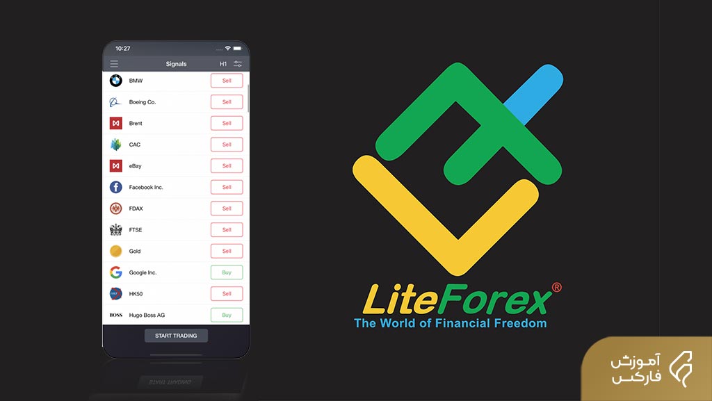 بروکر لایت فارکس | آیا کارگزاری Lite Forex را انتخاب کنیم؟